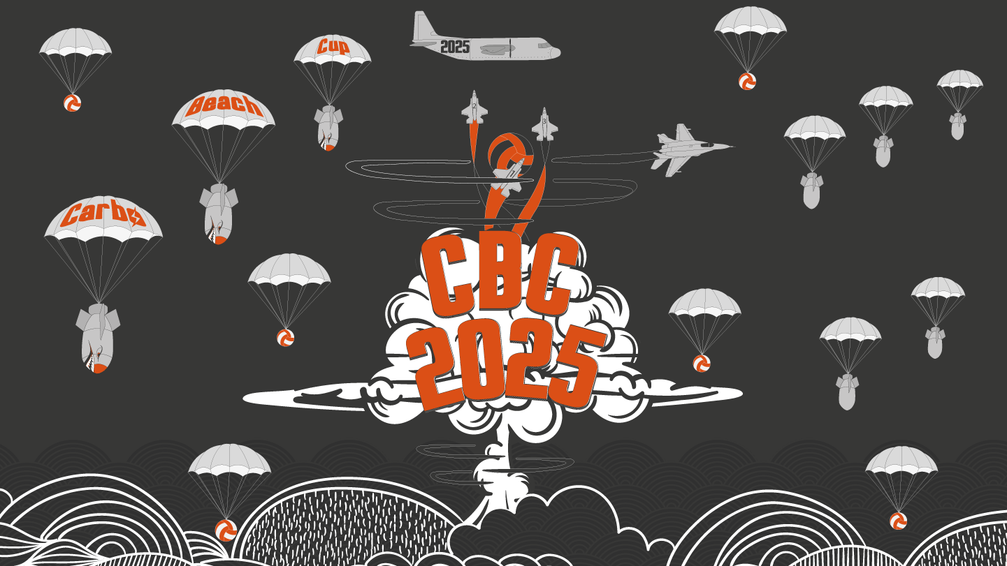 Carbo Beach Cup | Torneo di Beach Volley